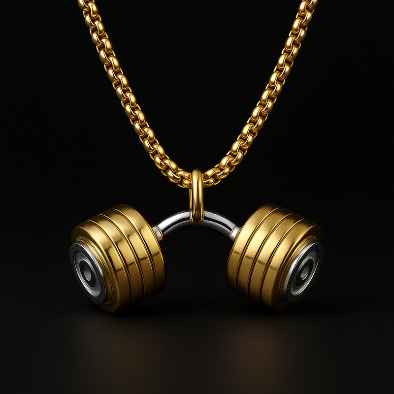 Iconic Gym Wear Official | Gym Jewelry | Iconic Gym Wear
