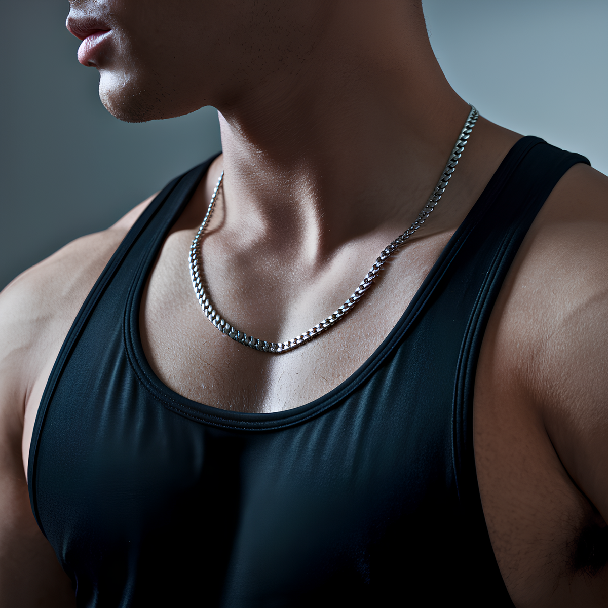 Iconic Gym Wear Official | Gym Jewelry | Iconic Gym Wear