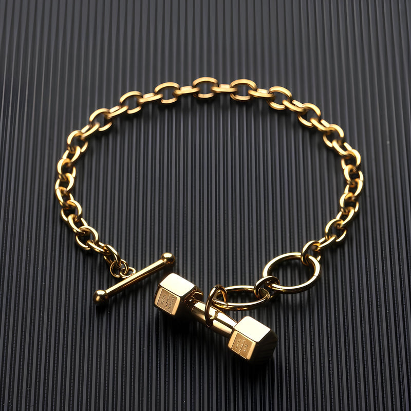 Iconic Gym Wear Official | Gym Jewelry | Iconic Gym Wear