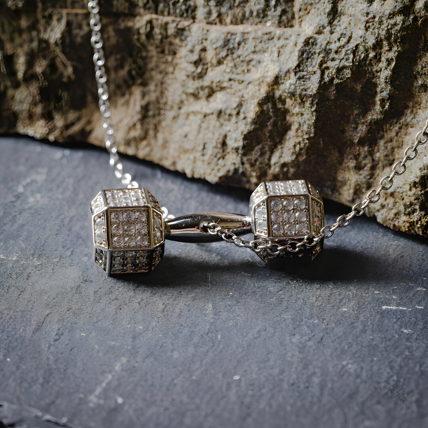 Iconic Gym Wear Official | Gym Jewelry | Iconic Gym Wear
