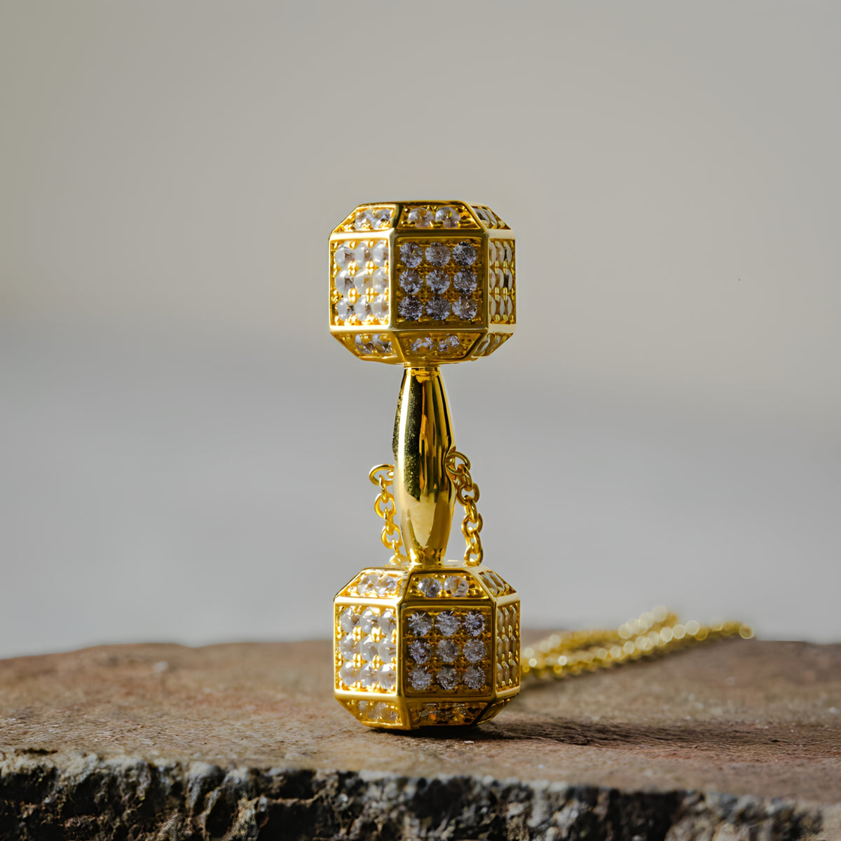 Shop All Gym Necklaces | Iconic Gym Wear