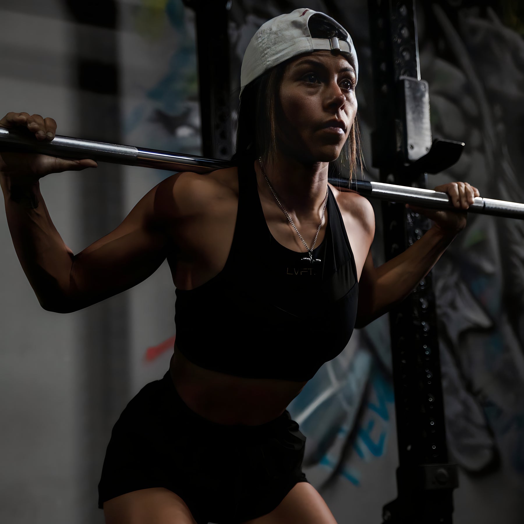 Iconic Gym Wear Official | Gym Jewelry | Iconic Gym Wear