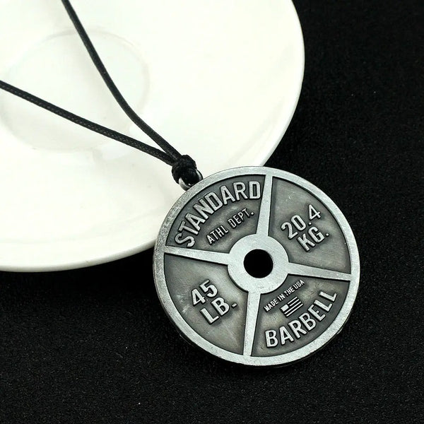 Shop All Gym Necklaces | Iconic Gym Wear